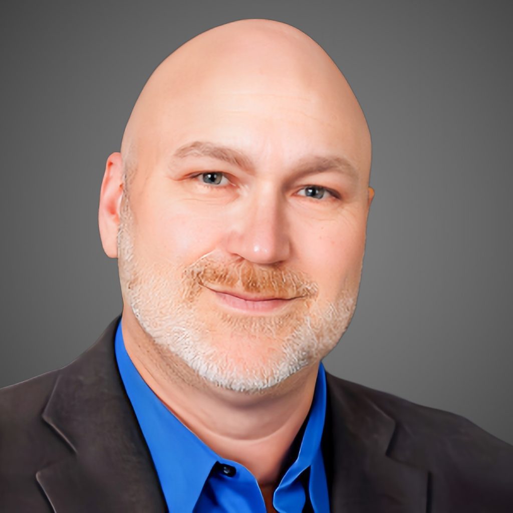 Executive Team - Behavioral Health Resources